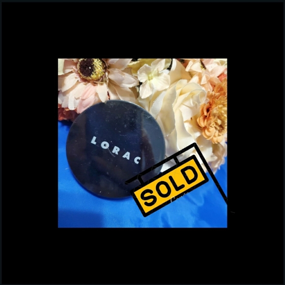 LORAC | Makeup | Lorac Powder Medium Beige | Poshmark